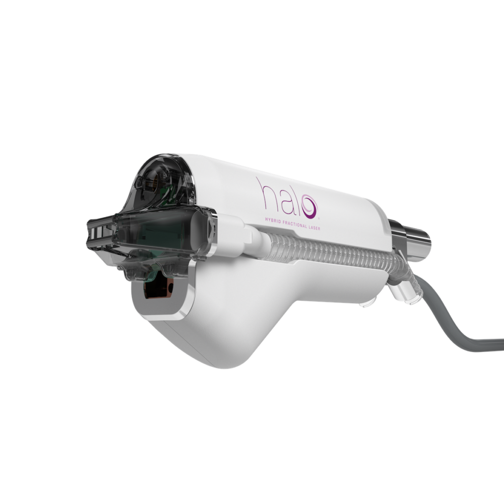 Sciton | BBL® Hero™ Broadband Light Laser Technology