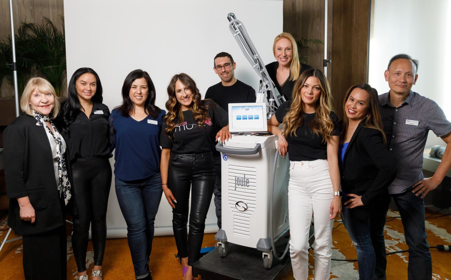 2025 in Review: How Your Wishes Shaped Our Biggest Breakthroughs - Sciton