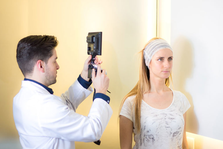 JOULE® Aesthetic Laser Treatments & Light-Based System