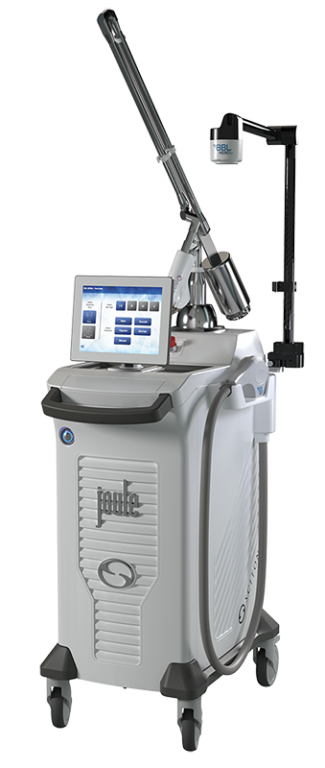 Sciton | BBL® HEROic the Breakthrough Pulsed Light Technology