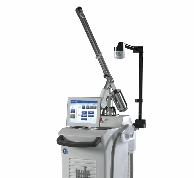 JOULE® Aesthetic Laser Treatments & Light-Based System