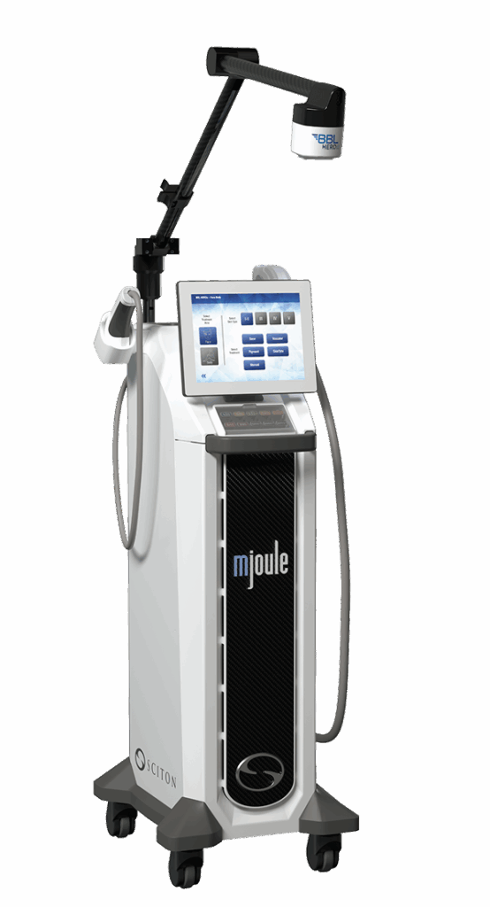 JOULE® Aesthetic Laser Treatments & Light-Based System